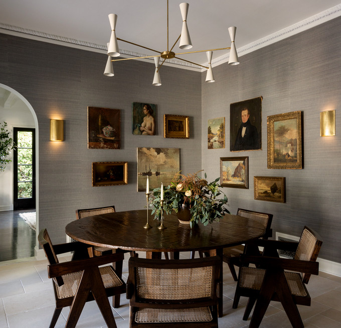 Dining Table | JDP Interiors
