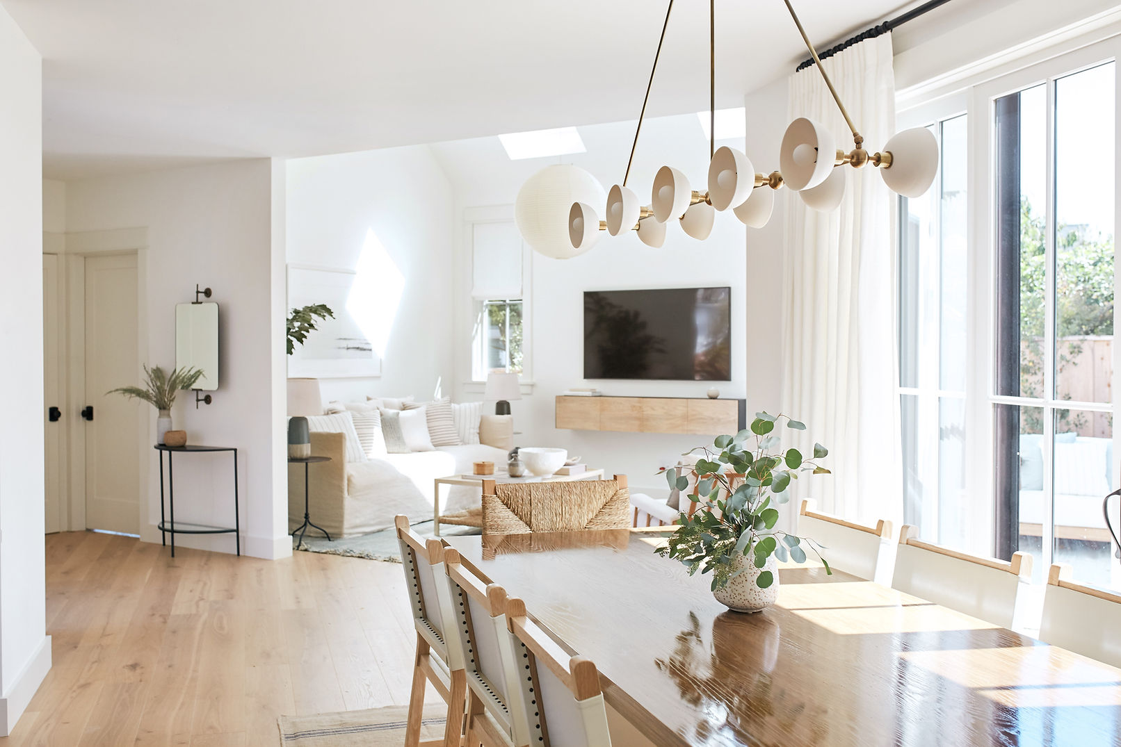 Interior Design | JDP Interiors | Los Angeles | Mill Valley