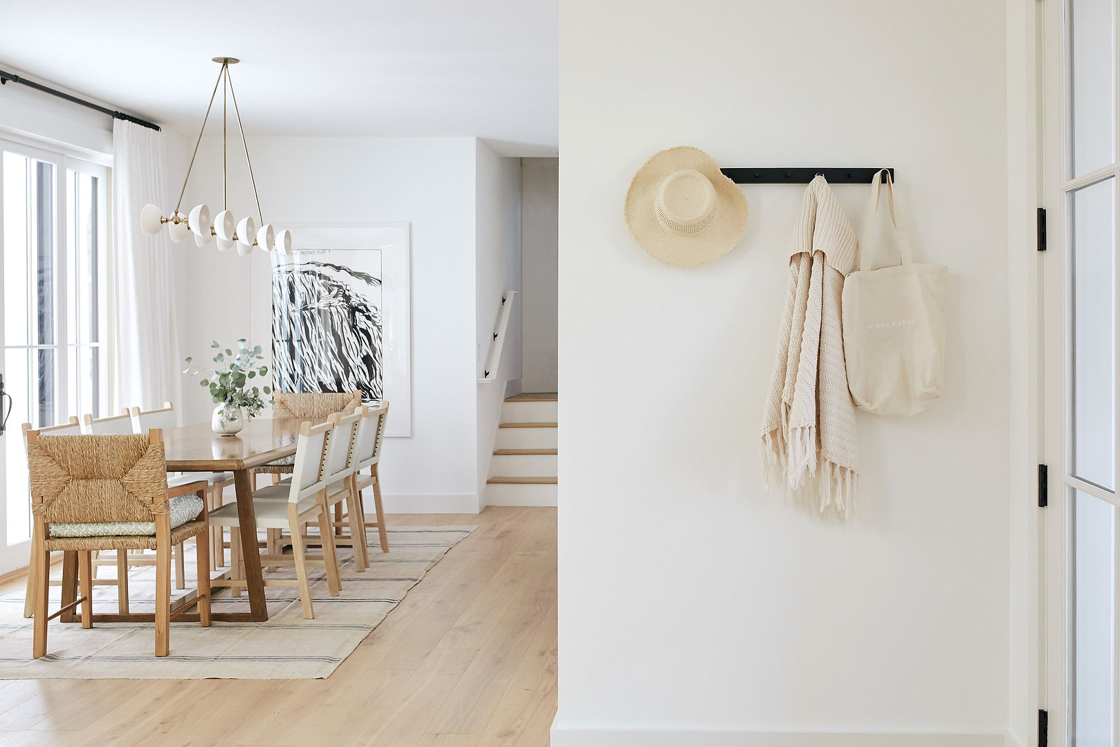 Interior Design | JDP Interiors | Los Angeles | Mill Valley