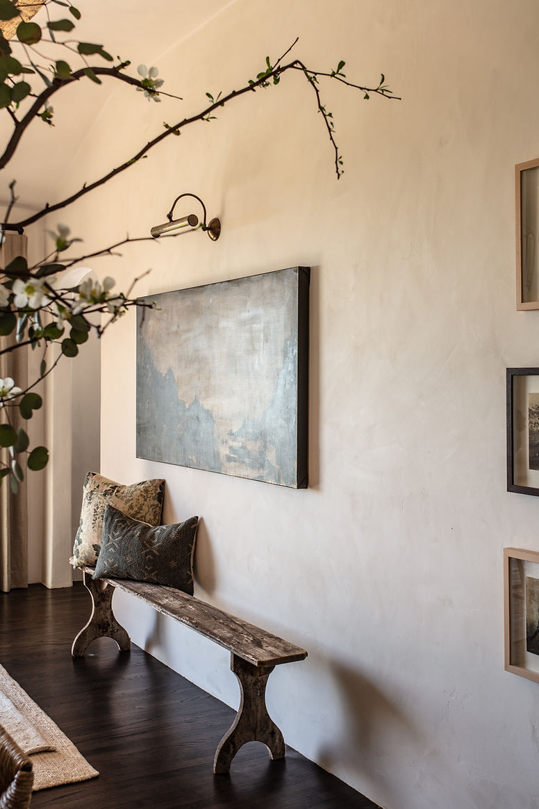 Santa Barbara | JDP Interiors