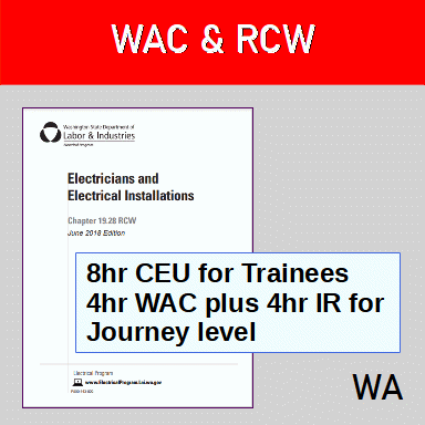Spokane Classes | INW Industrial Trg