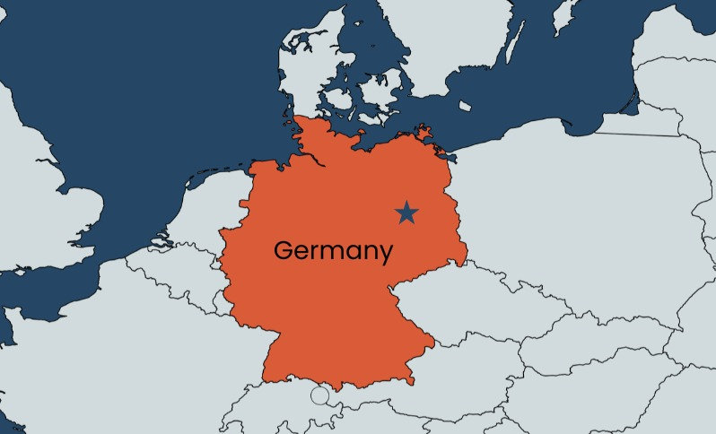 Intel Brief: Extreme right-wing activities on the rise in Germany