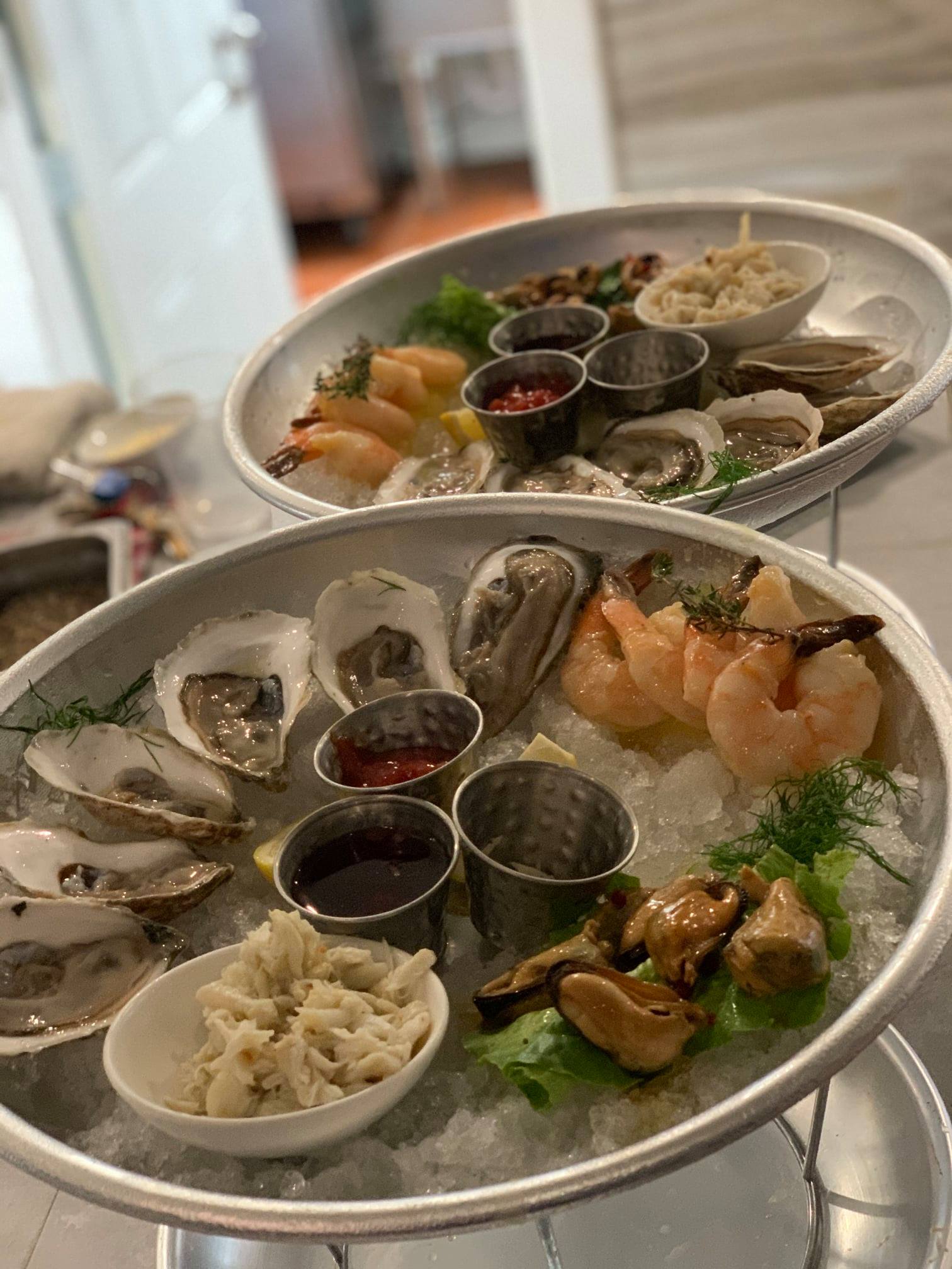 Oceana Restaurant & Bistro