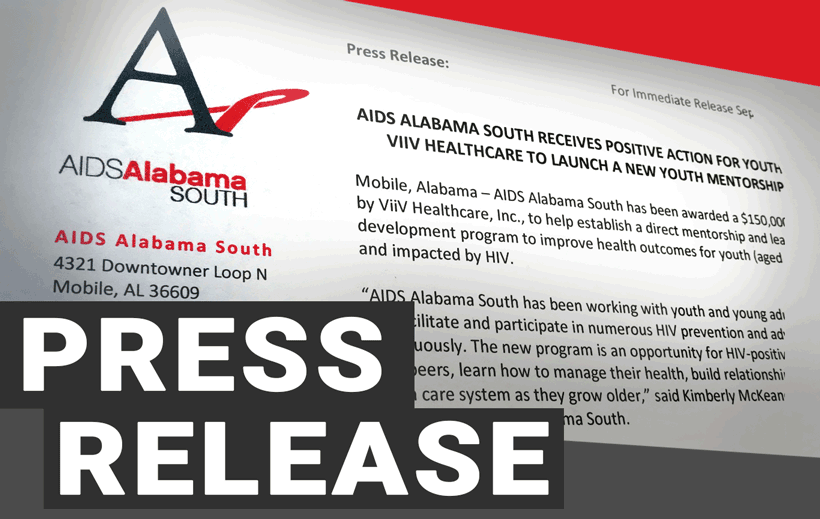News | AIDS Alabama South