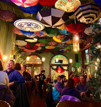 Restaurant and Wine Bar | Swirl Restaurant | Manitou Springs