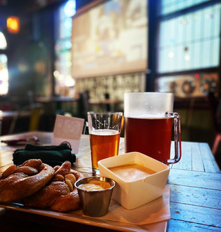 Restaurant and Wine Bar | Swirl Restaurant | Manitou Springs