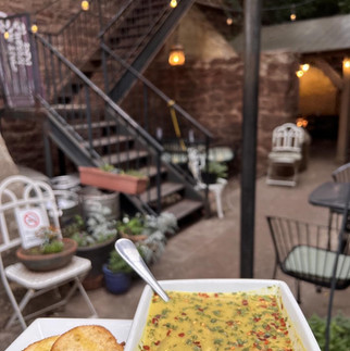 Restaurant and Wine Bar | Swirl Restaurant | Manitou Springs