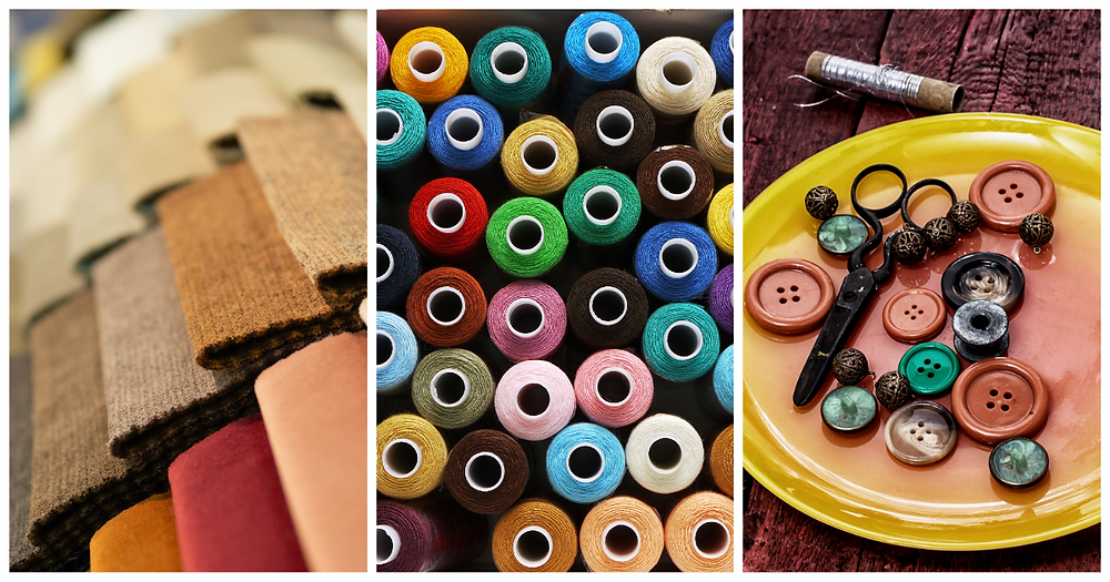 Best Materials to Use on Clothing Alteration for a Perfect Fit