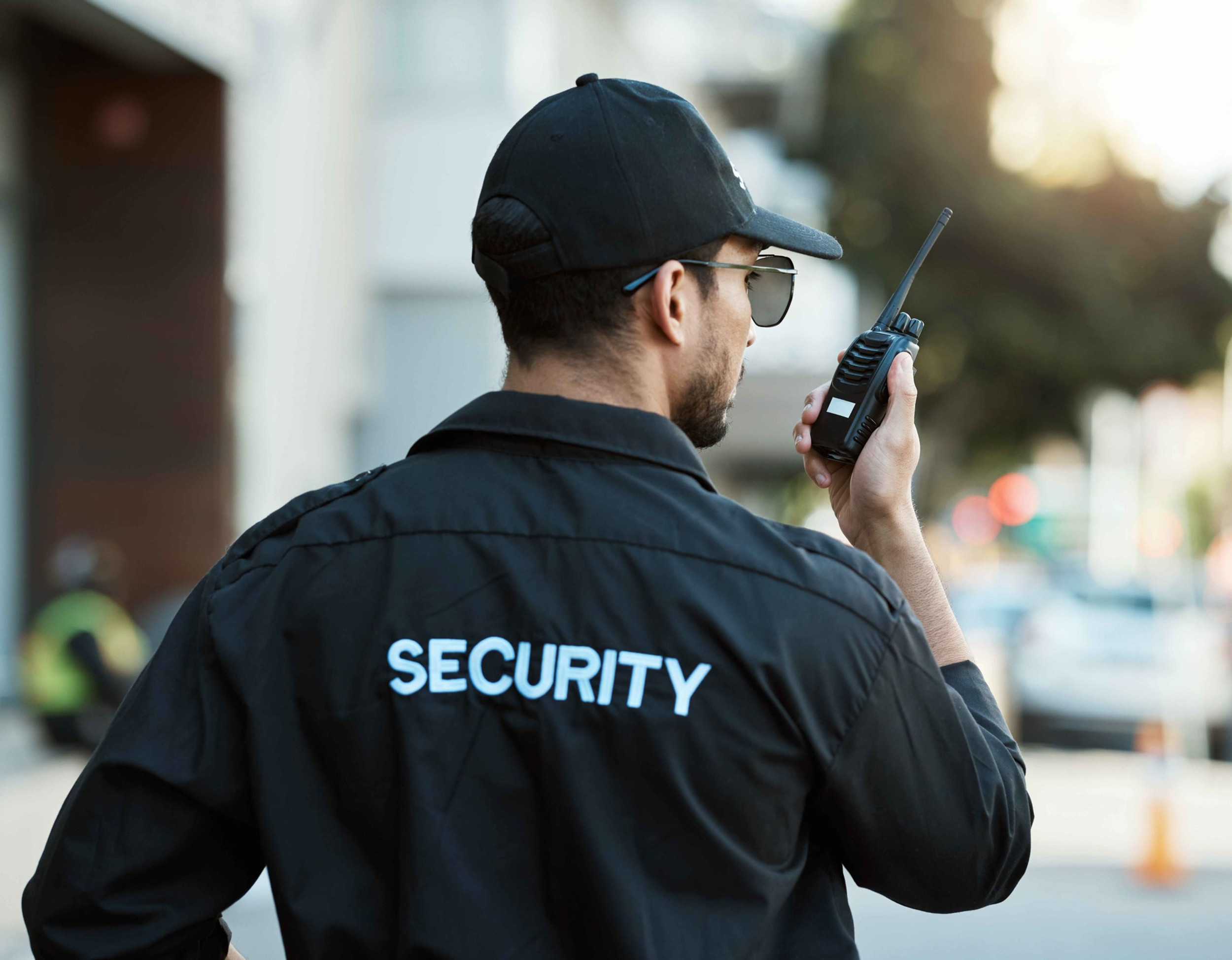 247 Security Solutions | Expert Security Services Across the UK