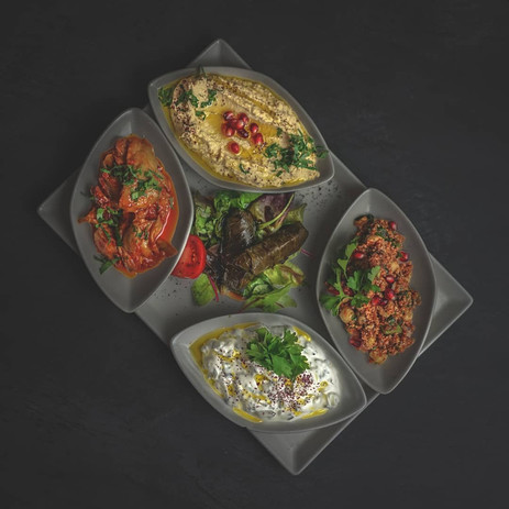 Home | Zorba Meze Grill