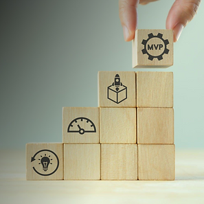 Revvo: Leading Edge in Agile MVP Development and Global Tech Solutions