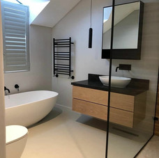 Teracoat resin flooring | Floors To Walls | Western Cape
