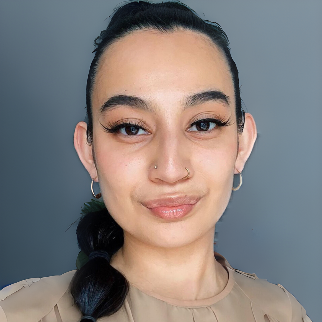 Alina Baker | Elevate Tutoring