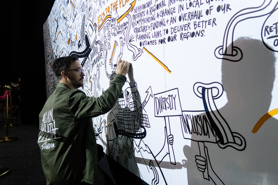 INFRASTRUCTURE NZ | Allan Wrath