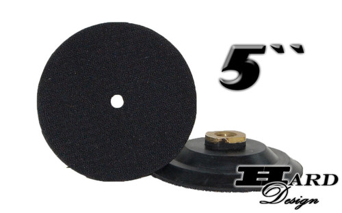 Velcro Stand - Flat - 5 "- Semi-Rigid | cnc plasma cutter