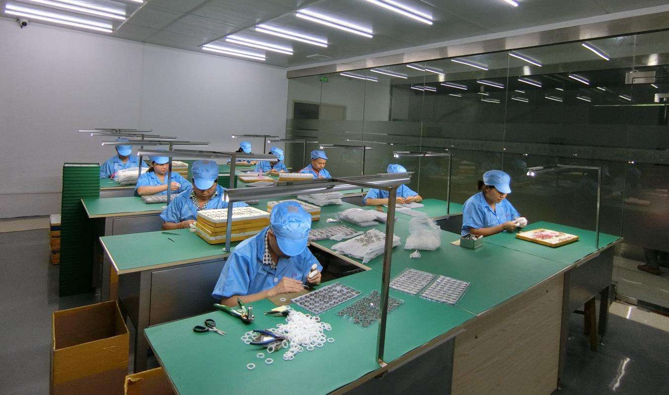 OEM Watch Factory | Private Label Watch Manufacturer