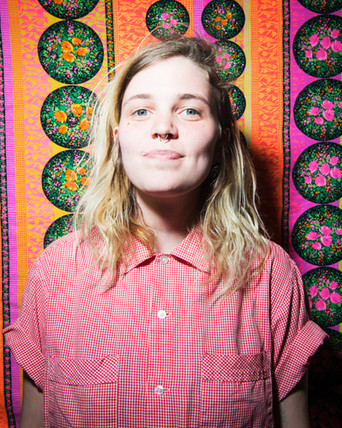 seattle band and music portrait photographer | sarah cass