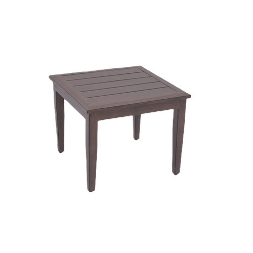 Savannah Side Table | Plantation Prestige