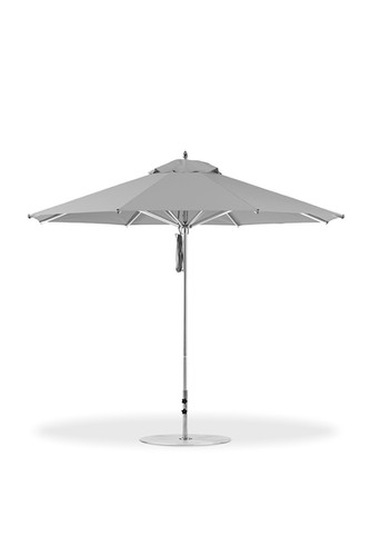 11' Octagon Geneva Umbrella | Plantation Prestige