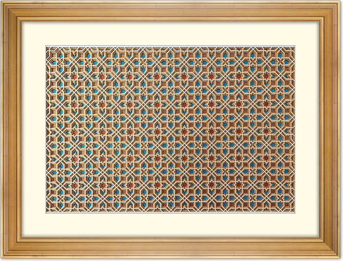 Granada | Studio Divan