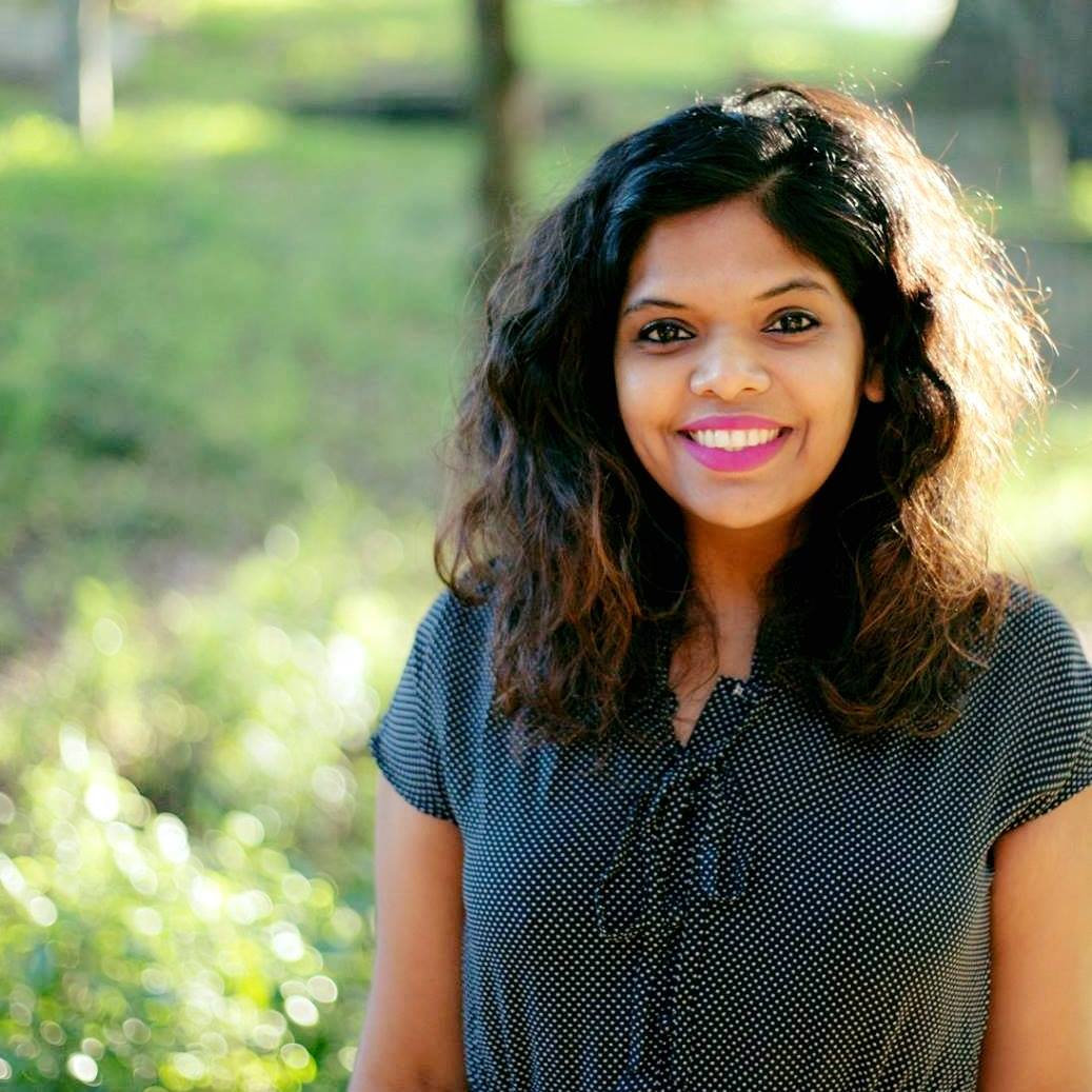 Natasha Iyer