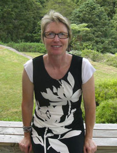 Jan McGowan
