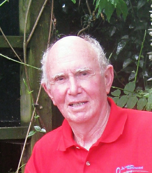Michael Jones