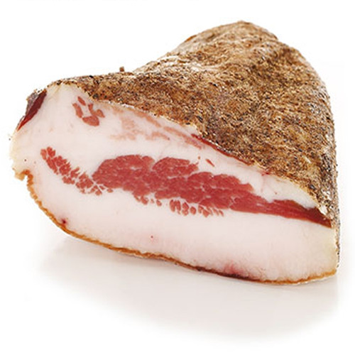 GUANCIALE for carbonara!!!! (100gr) | Italian Taste