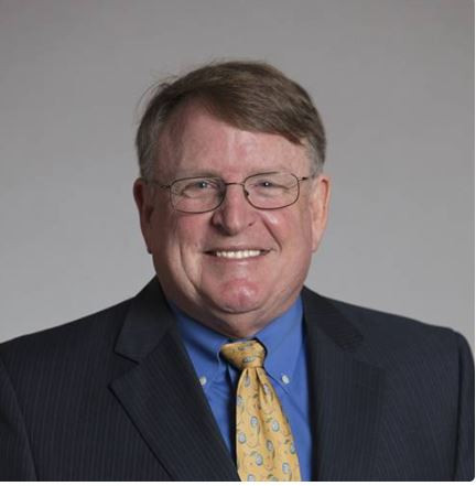 Charles R. Moore | Home