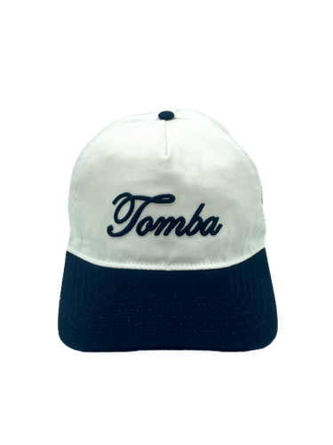 Tomba Cap 03 | Tomba