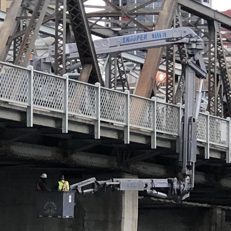 Bridge Maintenance | Access Bridgeworks