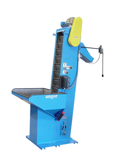 ANGOR® Bucket Loading Conveyor | Angor -Intools