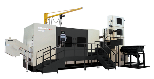 SACMA Thread Rollers - Pointers | Angor -Intools