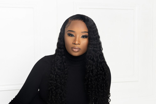 Brazilian Deep Wave Bundles | High Class Hair Co.