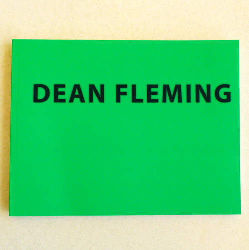 Dean Fleming - Selected Paintings 1957 - 2013 | Museumoffriends