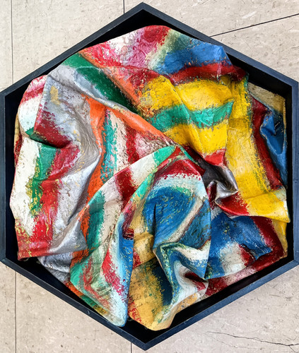 Robert Marsh - "Untitled" | Museumoffriends