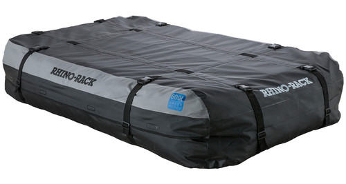 RHINO RACK LUGGAGE BAG 600L | midcoast4wdcentre