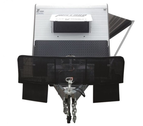 CARAVAN STONE GUARD | midcoast4wdcentre