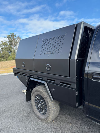 Gallery | BMU Engineering