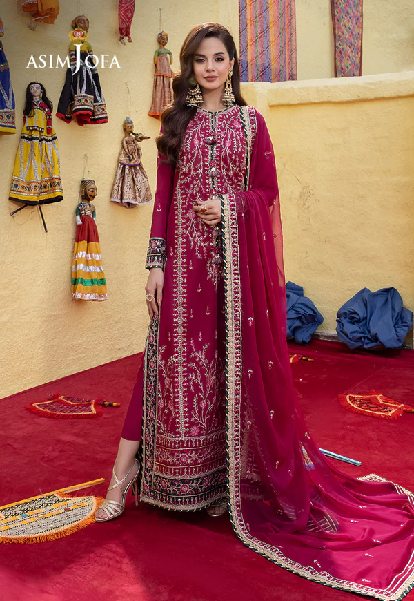 Areeb Malik | Malik's Couture