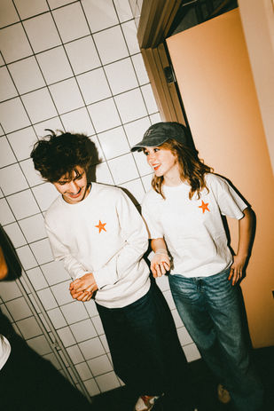 ISE | singer-songwriter