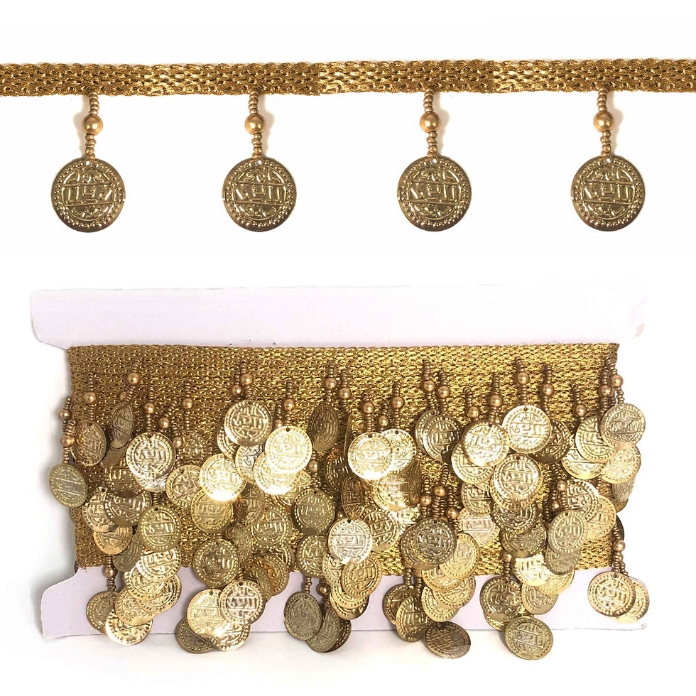 Buy Border Lace, Embroidered Lace, Guipure Lace Online in Dubai UAE ...