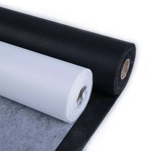 Single-Side Iron On Fusible Bonding Fabric for Craft Making 25Yards ...