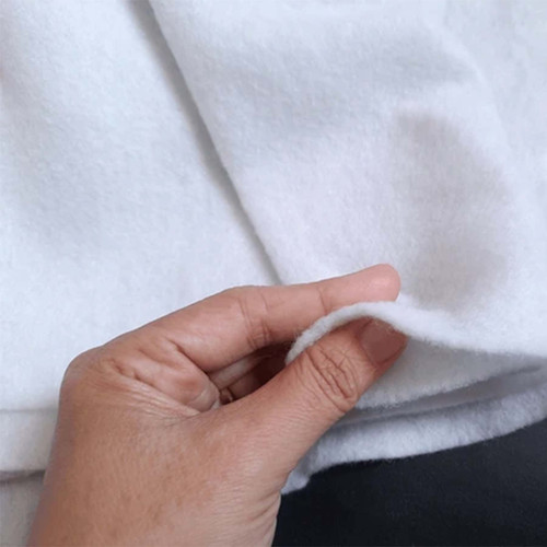 2cm Thickness Dacron Upholstery Length by Yards Polyester Fiber for ...