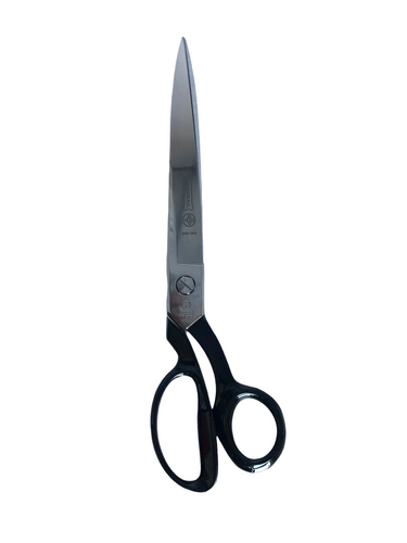 Mundial Stainless Steel Tailoring Scissors For Professionals 12"inch ...