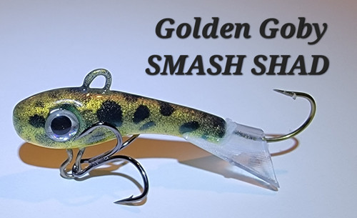 Jigging Minnows | B&D Custom Jig & Tackle