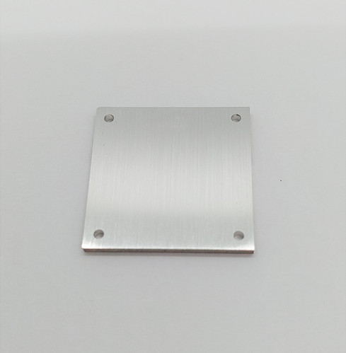 SAE AS1241 Hydrolytic & Thermal Stability Test Specimens | Metaspec