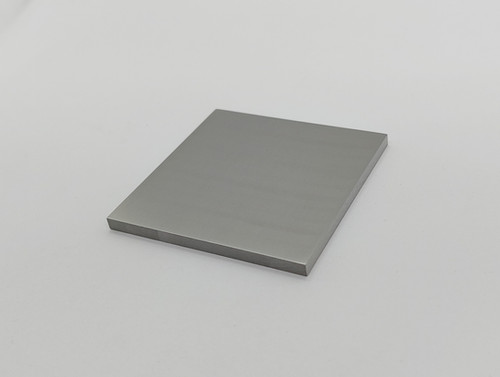 440C Stainless Steel Test Specimens | Metaspec