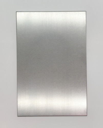 TT-C-490 Test Specimens & Coupons | Metaspec