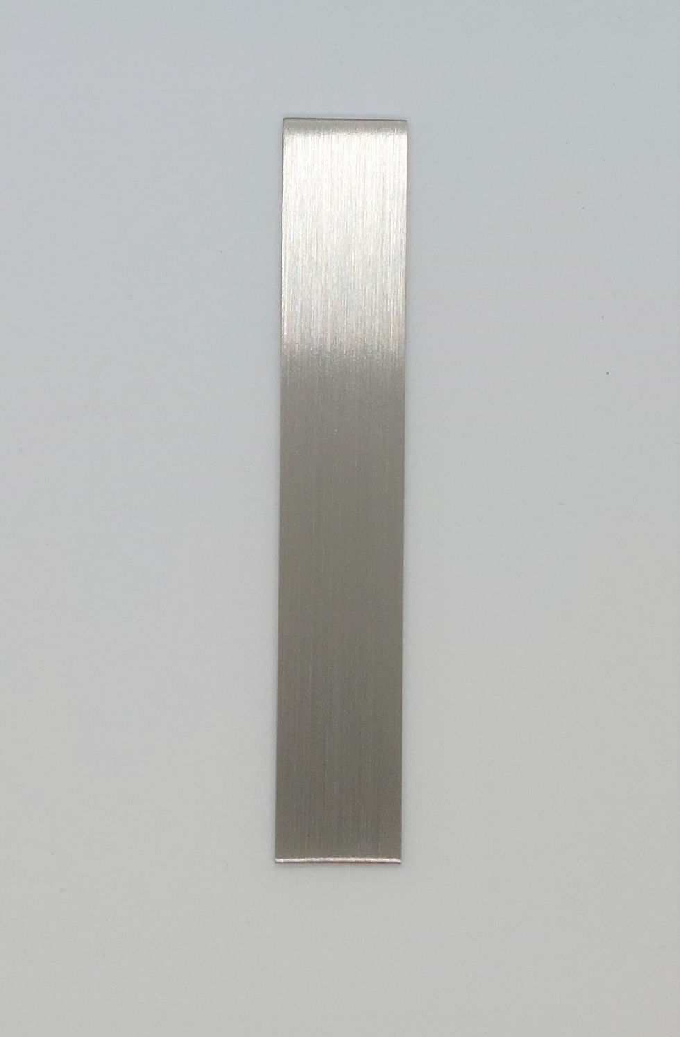 Monel 400 Nickel-Copper Test Panels | Metaspec